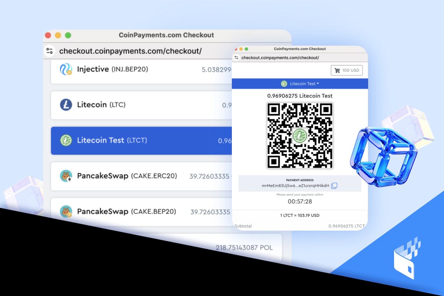 Cryptocurrency News | CoinPayments Blog